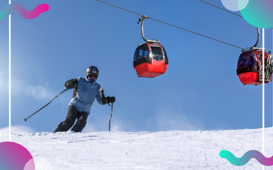 Uniski | Uniski.es - Viajes ski